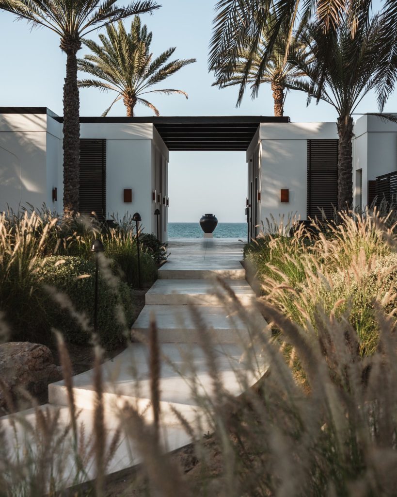 Chedi Hospitality - Inspiring a new wave of discovery