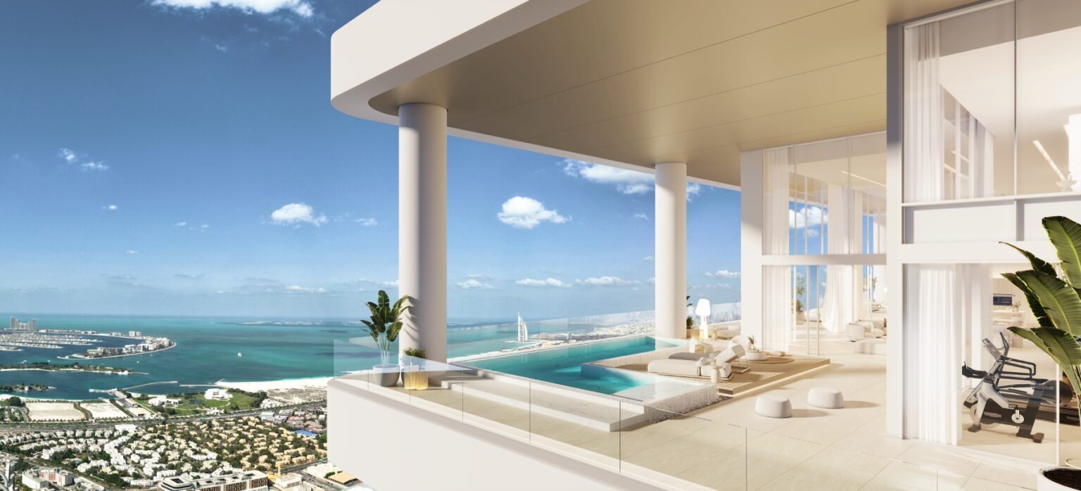 Chedi Hospitality - A Voyage Unbound