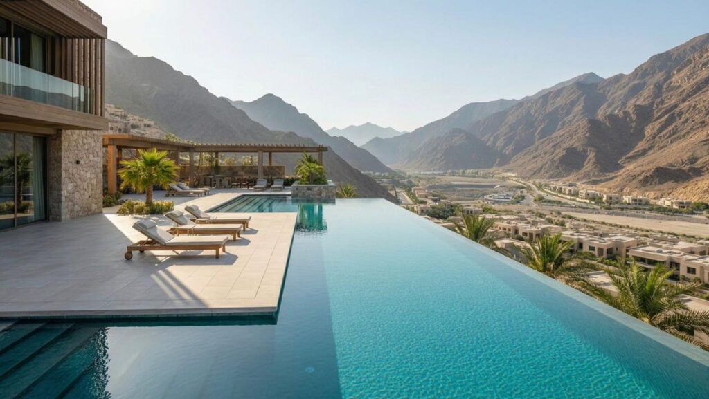CHEDI MUSCAT - Chedi Hospitality